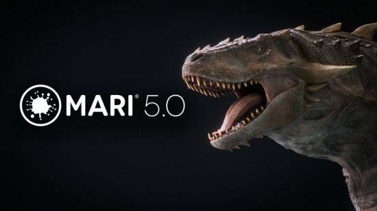 理绘制工具MARI学习教程视频教程下载